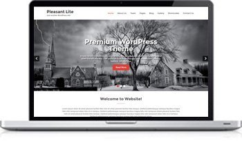 Free Premium WordPress Theme | Grace Themes