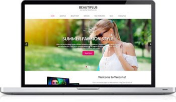 Modern WordPress Theme | Grace Themes