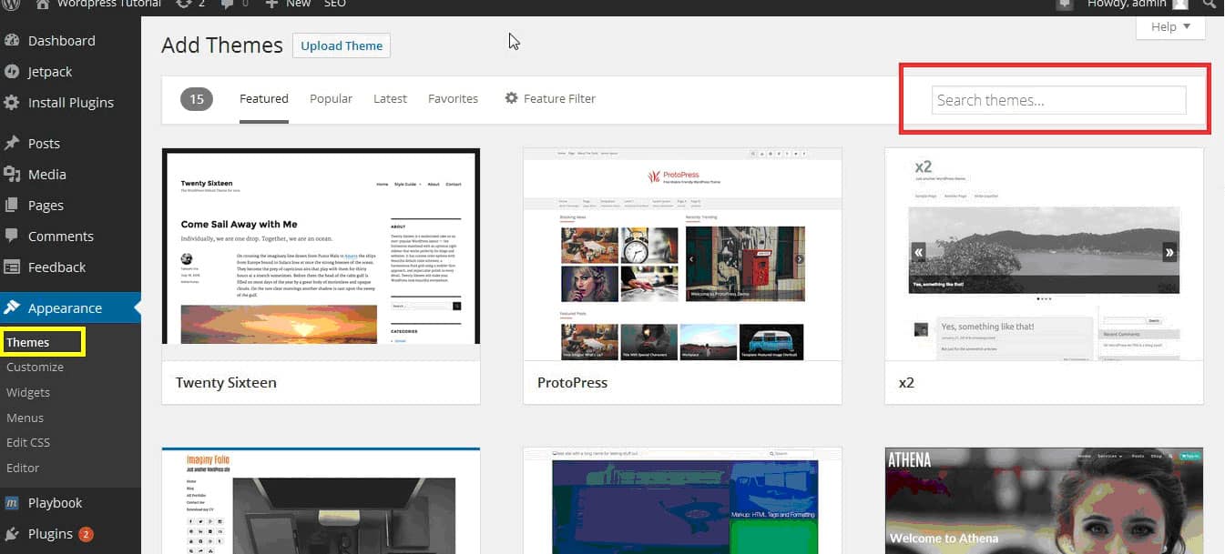The Secret Guide to Basic WordPress Theme - Grace Themes
