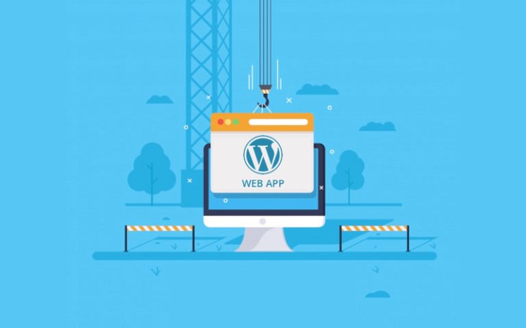 How To Use WordPress To Build A Web App? - Grace Themes