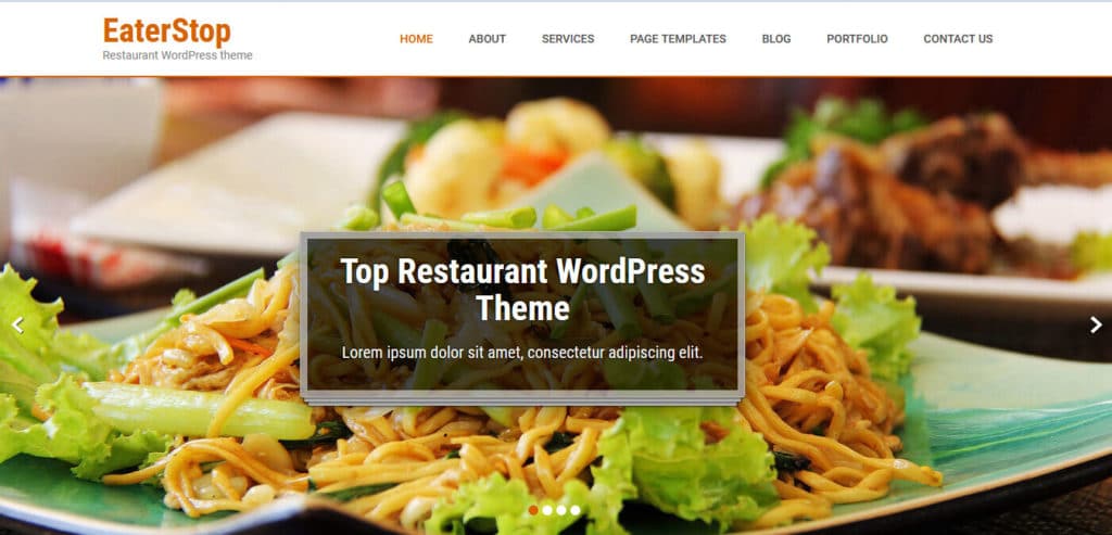 Top 10 Product Catalog WordPress Themes - Grace Themes