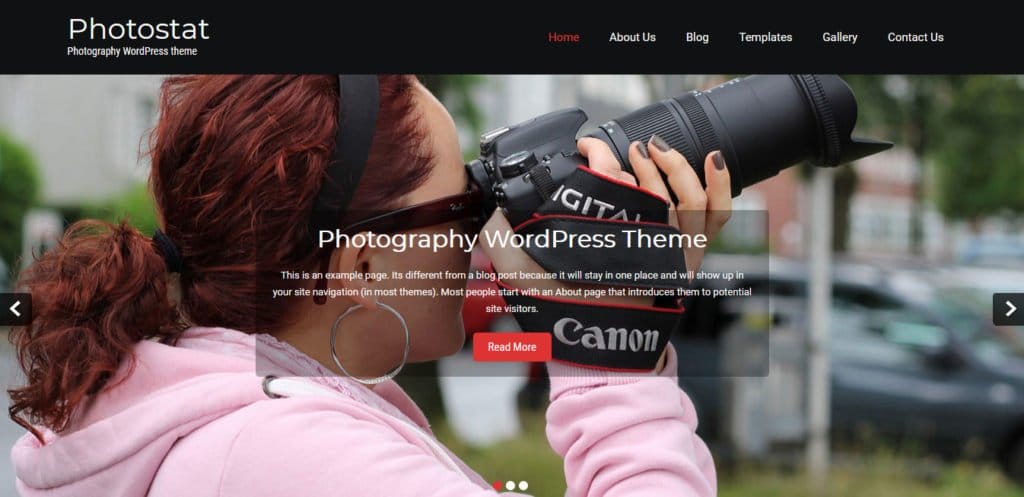 Best Catalog WordPress Themes for your Business - Grace Themes