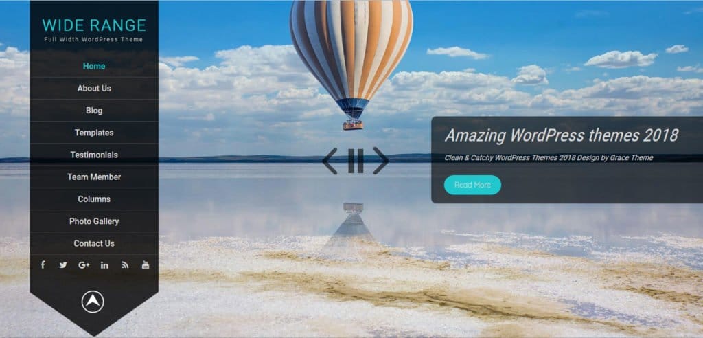 Top 5 WordPress Themes for Family Websites - Grace Themes