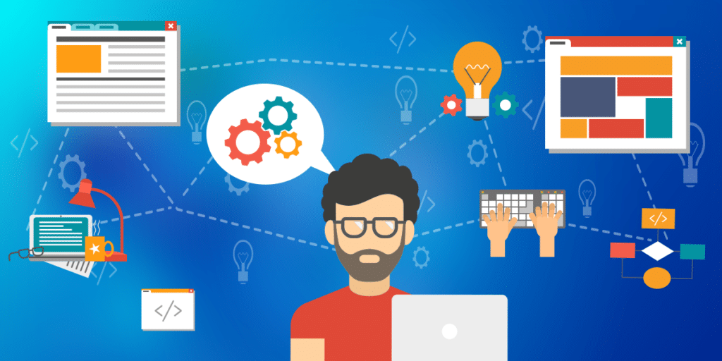 Front-End Web Development: What You Need to Know - Grace Themes