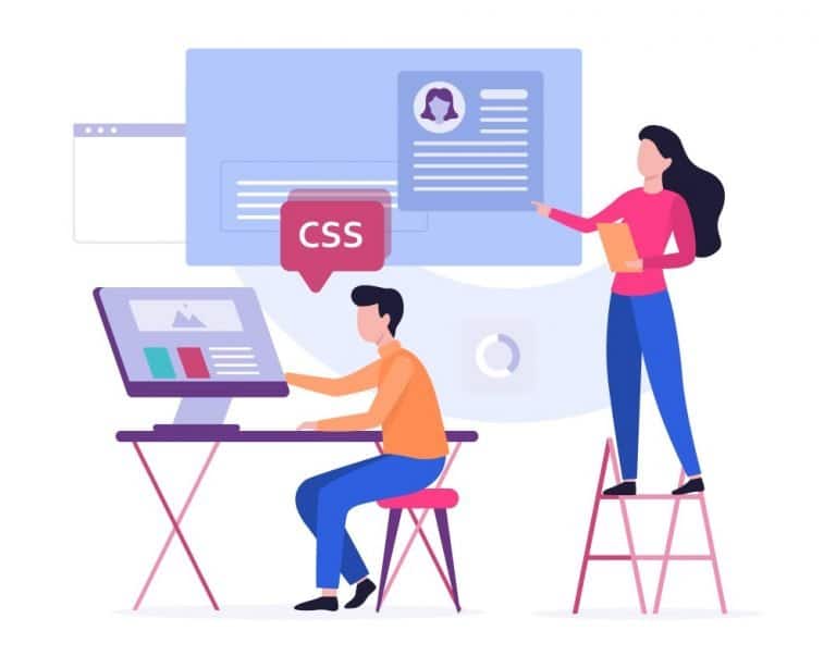 10 Best-Proven Free Web Development CSS Frameworks in the Next Year