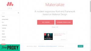 10 Best-Proven Free Web Development CSS Frameworks in the Next Year
