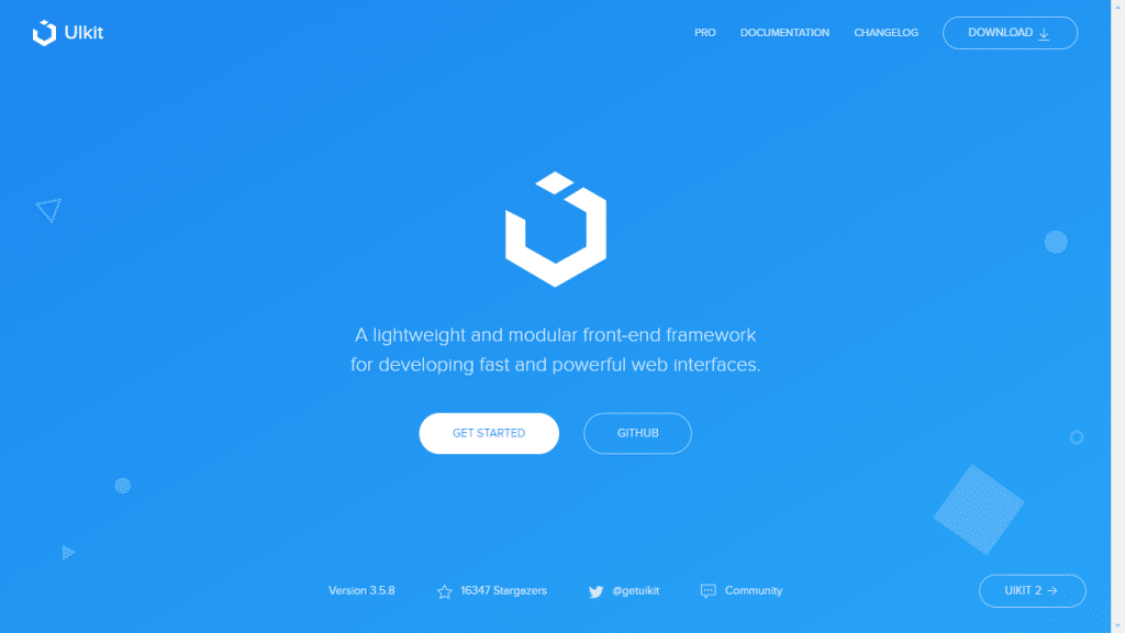 10 Best-Proven Free Web Development CSS Frameworks in the Next Year