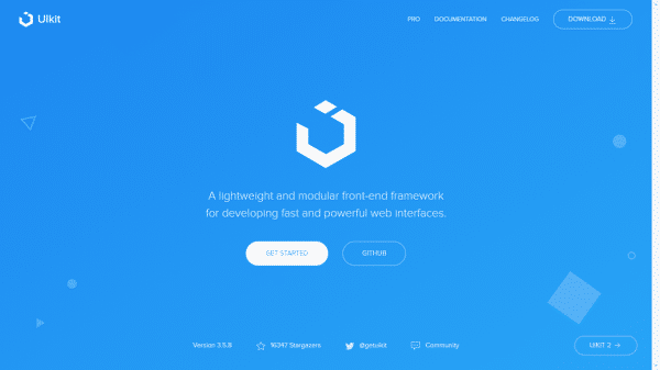 10 Best-Proven Free Web Development CSS Frameworks in the Next Year