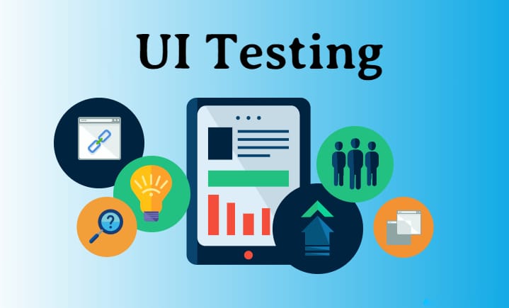 An Overview On The Most Common Bugs Faced In UI Testing Grace Themes