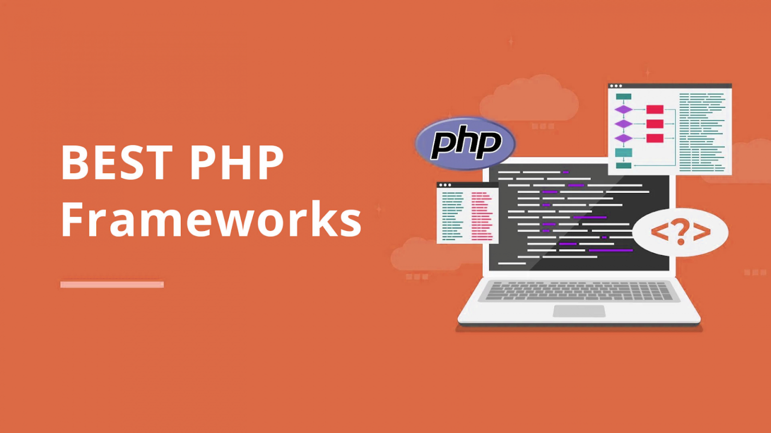 The Most Powerful PHP Frameworks for 2024 - Grace Themes