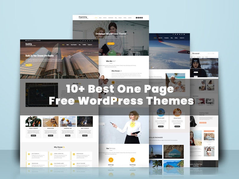 Using WordPress To Create Your Own Blog Technology Charts