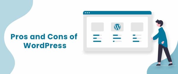 Pros and Cons of WordPress in 2025 (Why should you use it?) - Grace Themes