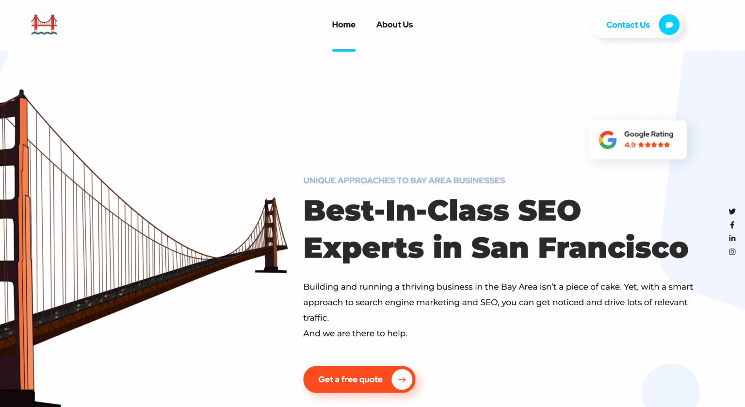 WordPress Themes For SEO Agencies - Grace Themes