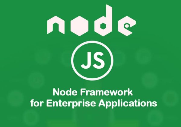 Node.Js in a Nutshell and 5 Reasons to Use Node Framework for ...