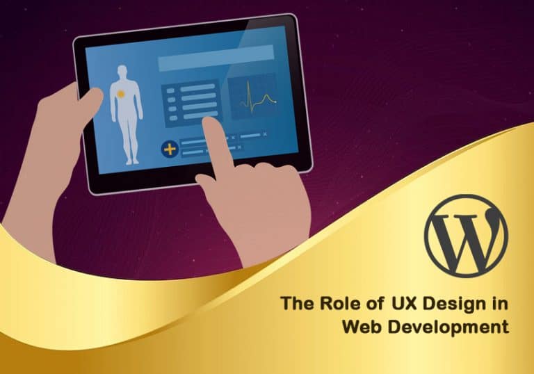 The Role of UX Design in Web Development - Grace Themes