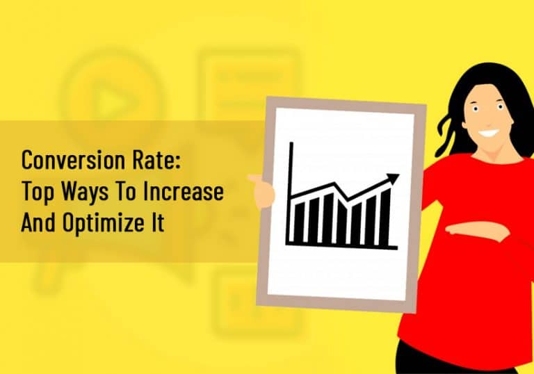 Conversion Rate: Top Ways To Increase And Optimize It - Grace Themes
