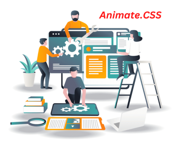 Best CSS Libraries for Front End Development - Grace Themes