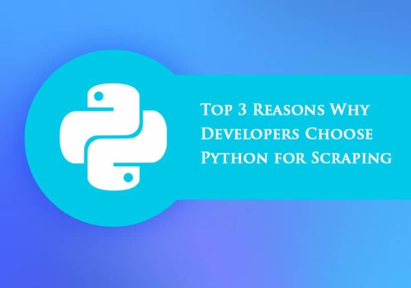 Top 3 Reasons Why Developers Choose Python for Scraping - Grace Themes Top 3 Reasons Why Developers Choose Python for Scraping - Grace Themes