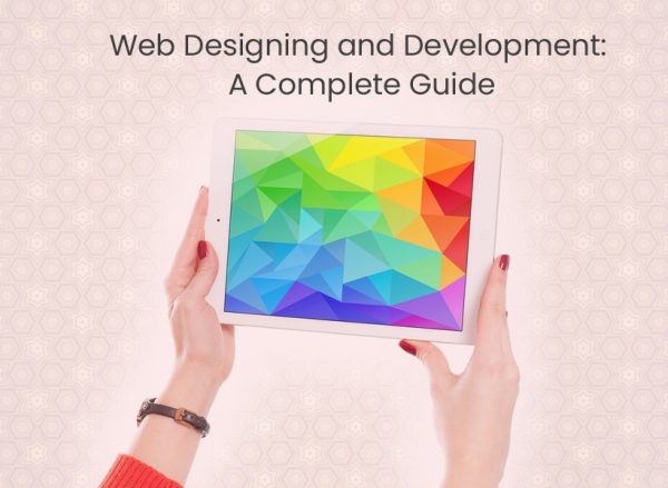 Web Designing and Development: A Complete Guide - Grace Themes