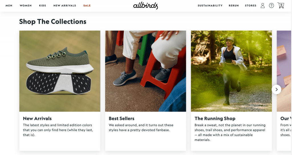 What Makes an E-Commerce Website Attractive? - Grace Themes