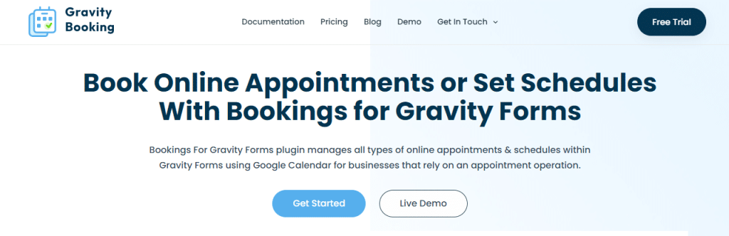 Top 16 Best Appointment Booking Plugins for Beauty Salons - Grace Themes