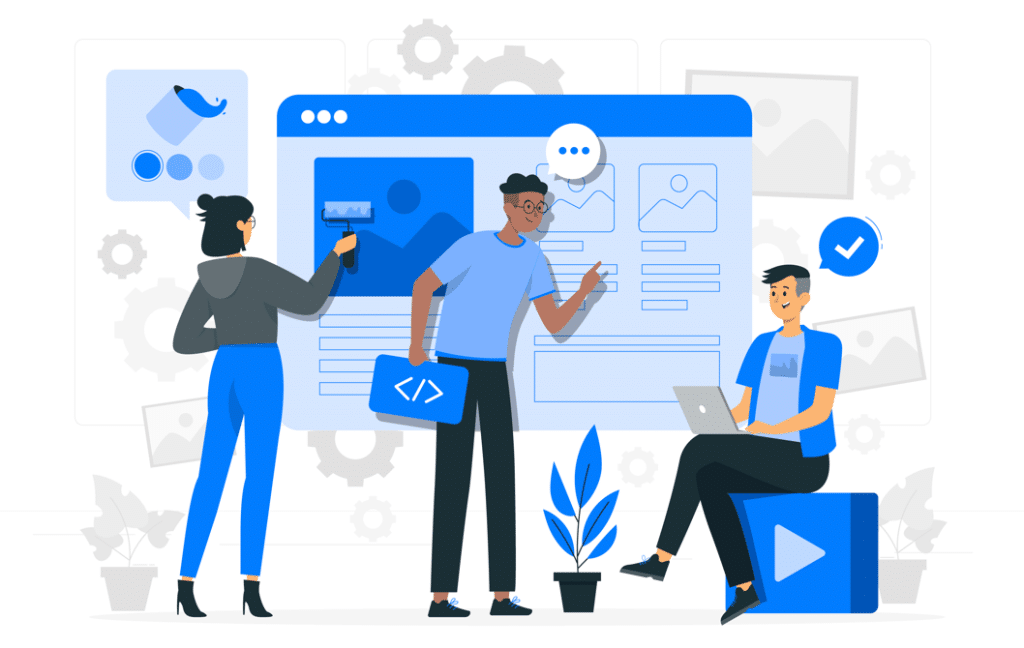 What Does A Webflow Developer Do? - Grace Themes