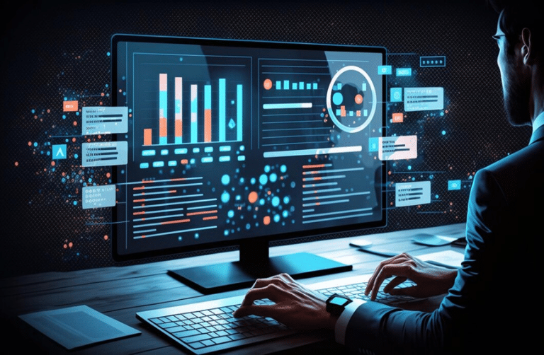 Boosting Web Development with Employee Monitoring Software - Grace Themes