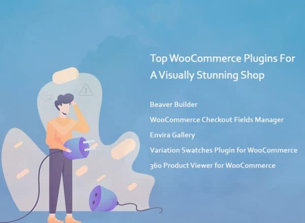 Top Woocommerce Plugins For A Visually Stunning Shop In 2024 Grace Themes