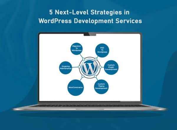 5 Next-Level Strategies in WordPress Development Services - Grace Themes