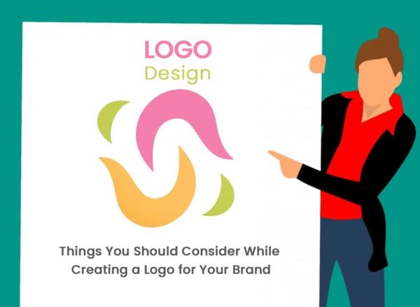 Things You Should Consider While Creating a Logo for Your Brand - Grace ...