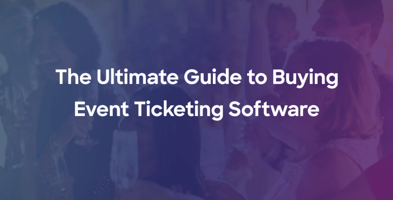 The Ultimate Guide to Buying Event Ticketing Software - Grace Themes