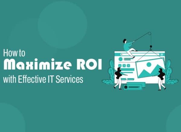 How to Maximize ROI with Effective IT Services - Grace Themes