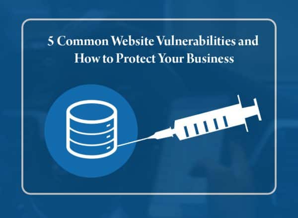 5 Common Website Vulnerabilities And How To Protect Your Business Grace Themes