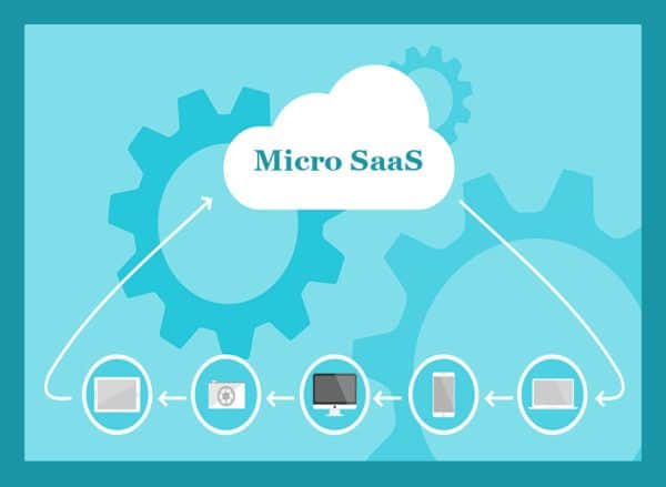 Top 15 Trends of Micro SaaS In 2024 - Grace Themes