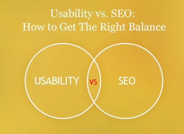 Usability vs. SEO: How to Get The Right Balance - Grace Themes