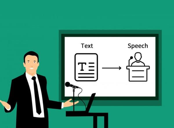 Best Practices for Implementing Text-to-Speech on Your Website - Grace ...