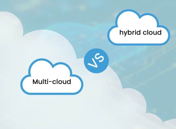 Multi-cloud Storage vs. Hybrid Cloud: What is the Difference? - Grace ...