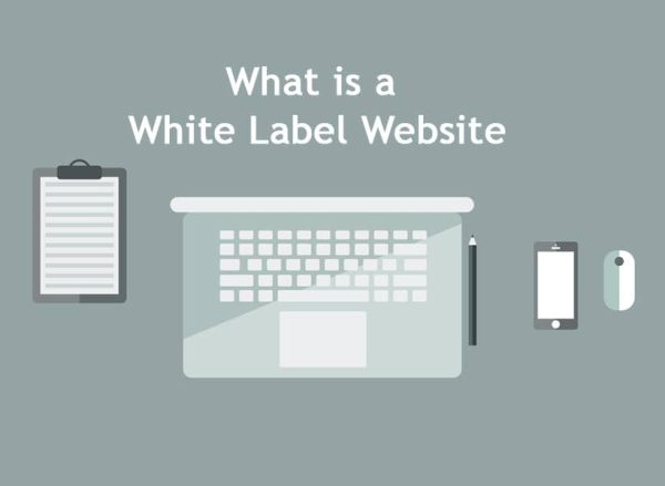 What is a White Label Website? - Grace Themes