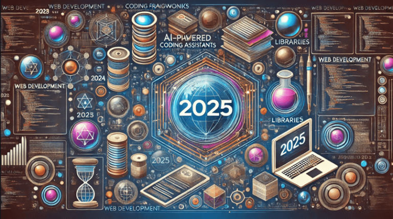 10 Essential Web Development Tools for Every Developer in 2025 - Grace ...