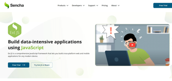 The Top 5 JavaScript Grid Libraries Every Developer Should Know - Grace ...