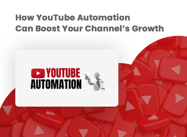 How YouTube Automation Can Boost Your Channel's Growth - Grace Themes