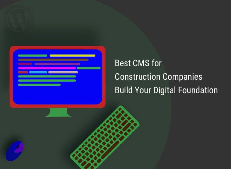 The 10 Best CMS for Construction Companies | Build Your Digital ...