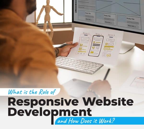 What is the Role of Responsive Website Development & How Does it Work? - Grace Themes