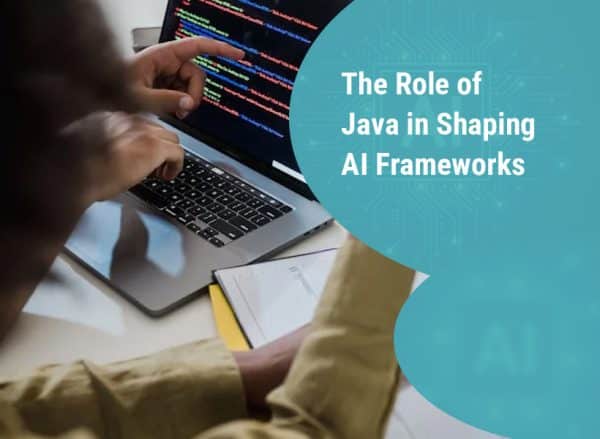 The Role of Java in Shaping AI Frameworks - Grace Themes