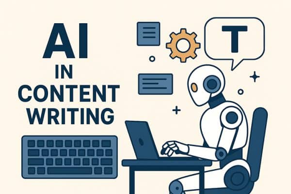 Reinventing Marketing Content with AI: The Future of SEO Writing ...
