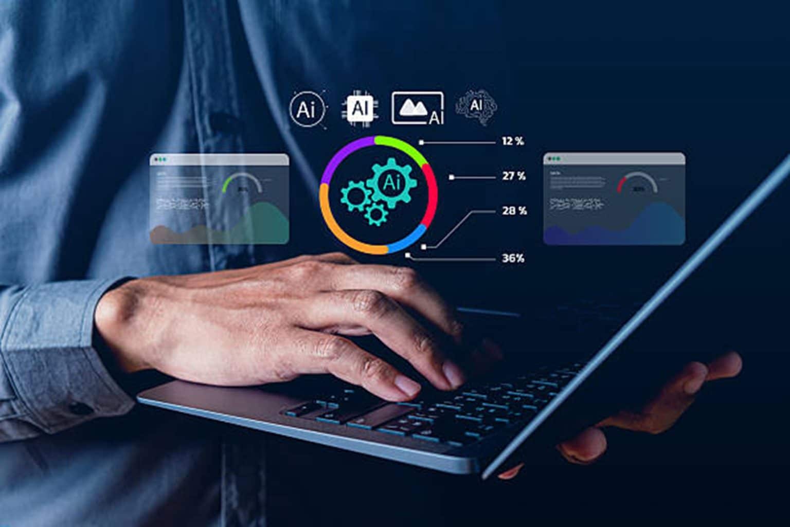 From Usage Data to Insight: Vertical AI Solutions for SaaS Platforms ...