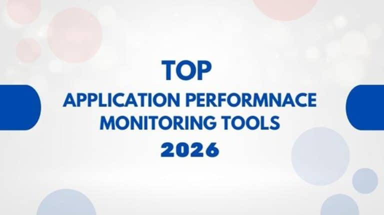 Top Application Performance Monitoring Tools in 2026 - Grace Themes