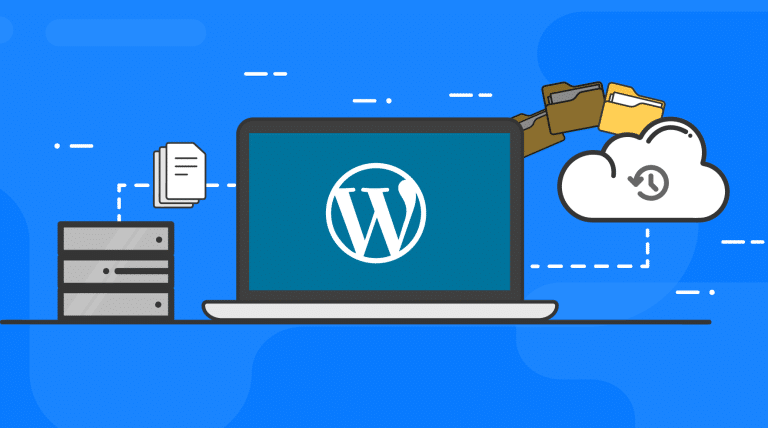 How to Back Up and Restore a WordPress Website - Grace Themes